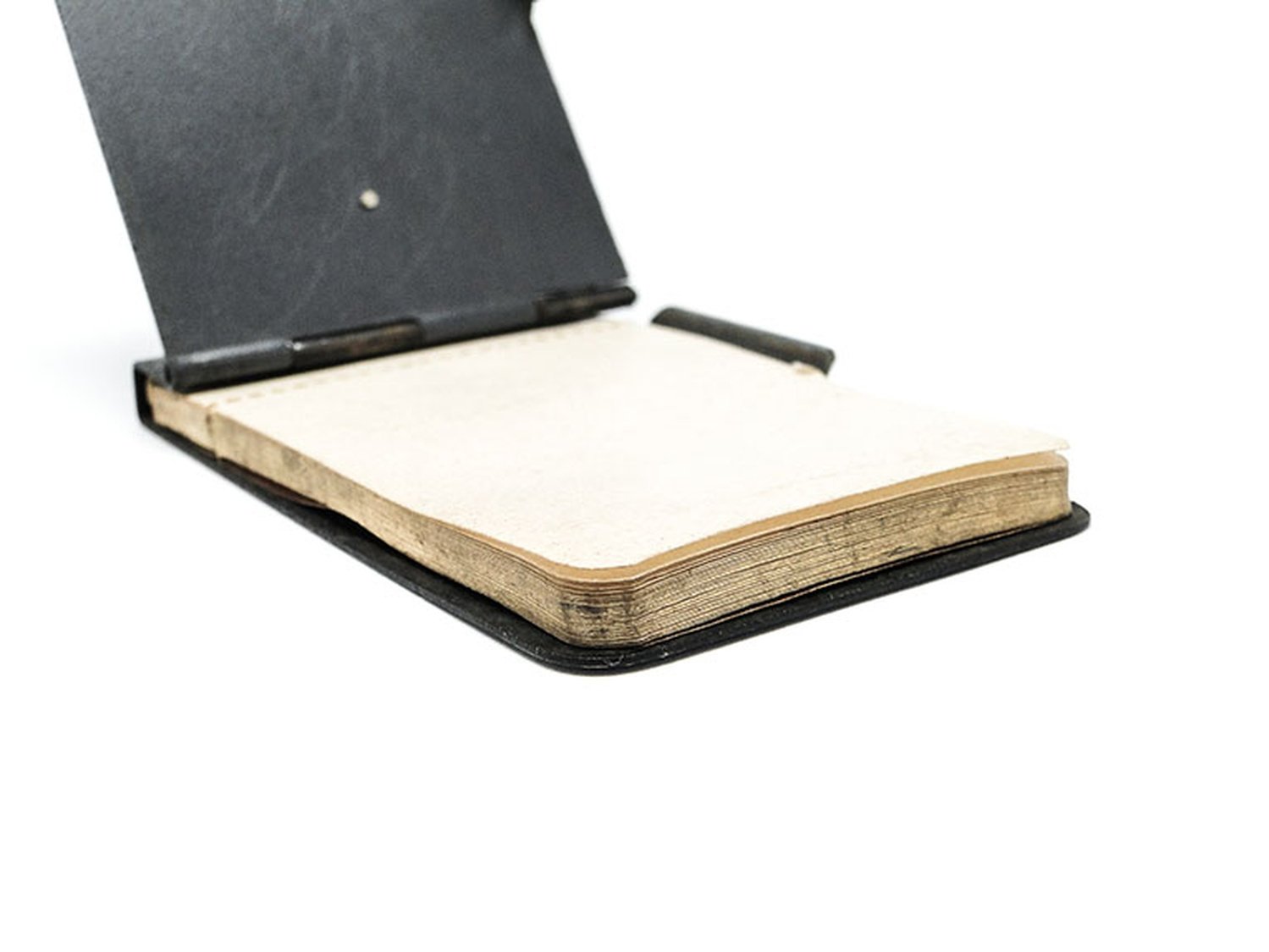 Art Nouveau Polish Notepad, 1930s for sale at Pamono