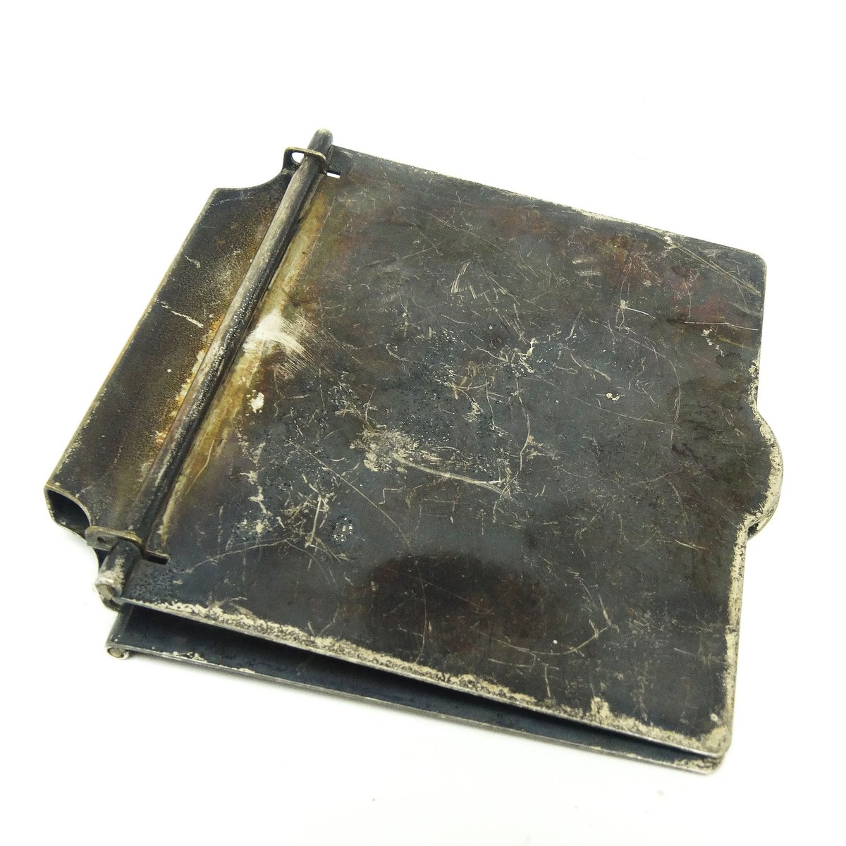 Art Deco German Notepad from WMF, 1930s for sale at Pamono