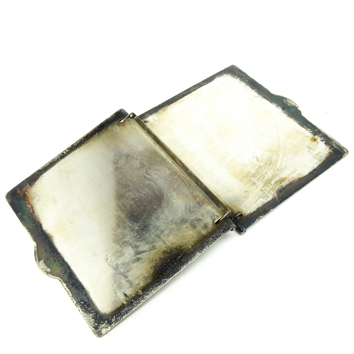 Art Deco German Notepad from WMF, 1930s for sale at Pamono