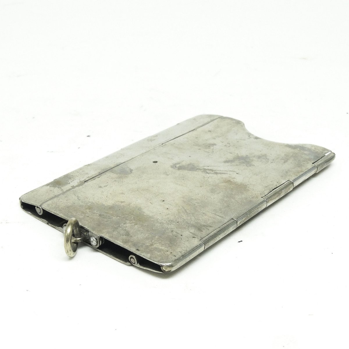 Art Deco German Notepad, 1930s for sale at Pamono