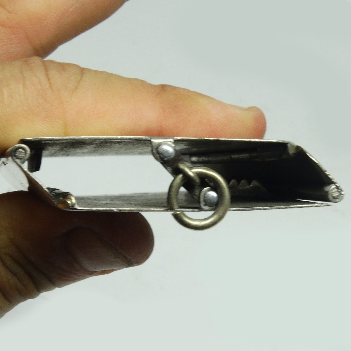 Art Deco German Notepad, 1930s for sale at Pamono