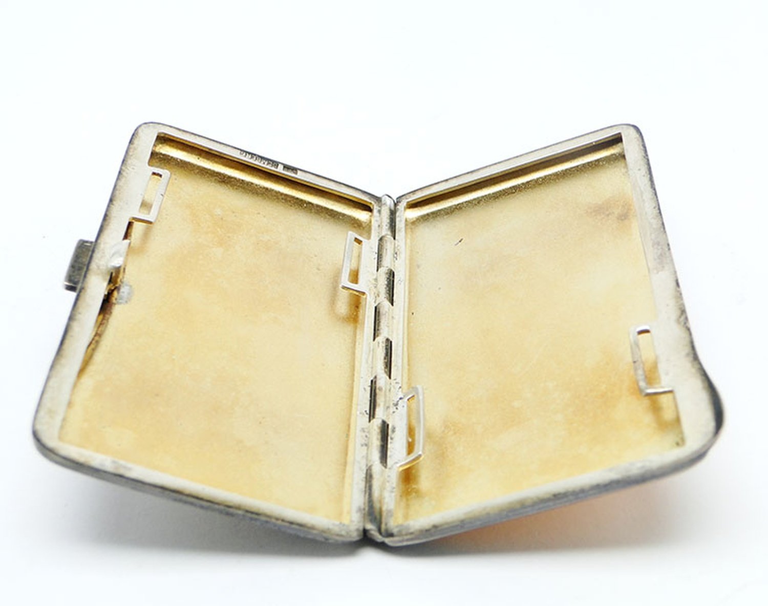 Art Deco Cigarette Case, Germany, 1930s for sale at Pamono