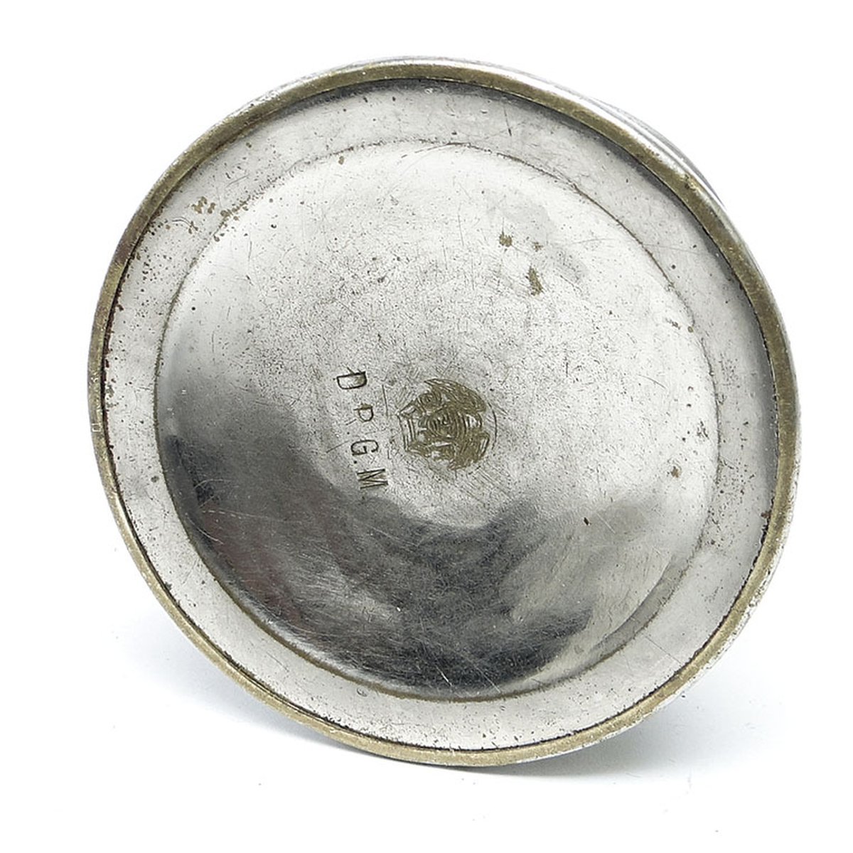 Art Nouveau German Pill Container by Dgrm, 1900s for sale at Pamono