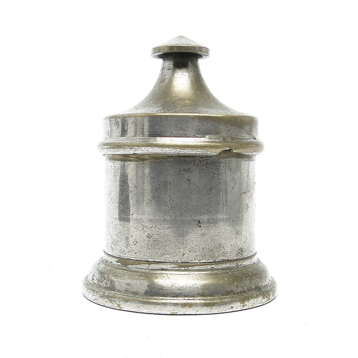 Art Nouveau German Pill Container by Dgrm, 1900s for sale at Pamono