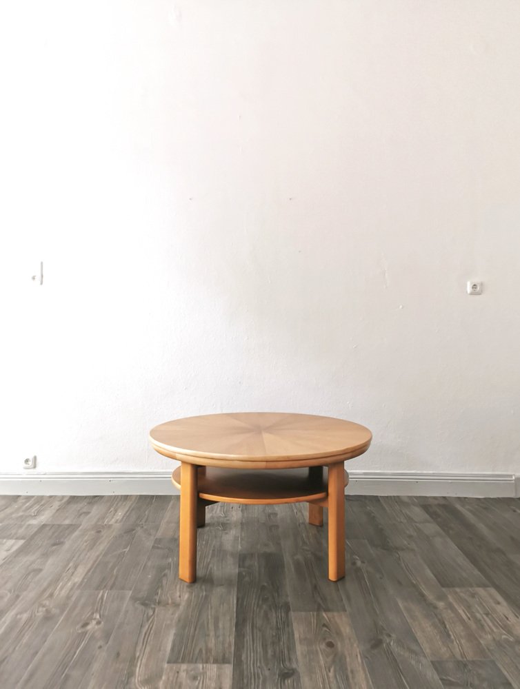 Mid-Century Coffee Table with Magazine Subject from Schmitz, 1960 for ...