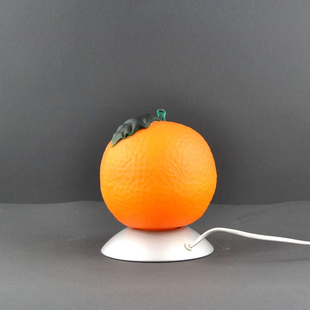 Orange Fruit Lamp from Ikea for sale at Pamono