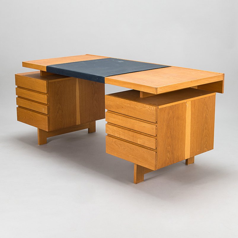 Desk, Finland, 1960s for sale at Pamono