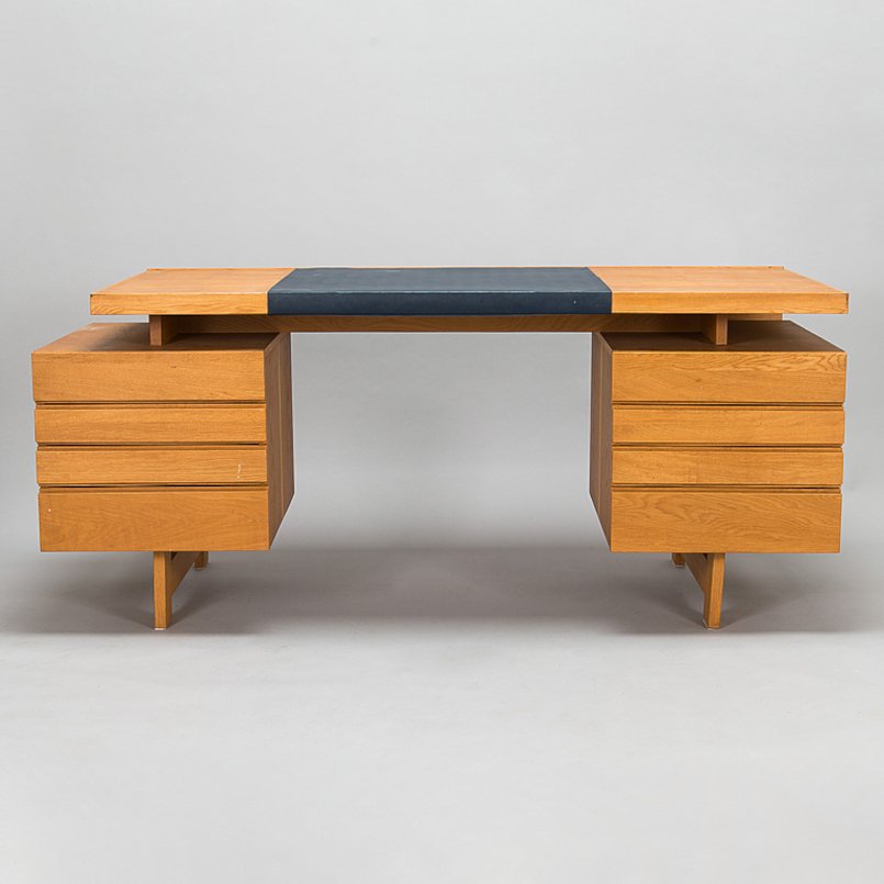 Desk, Finland, 1960s for sale at Pamono