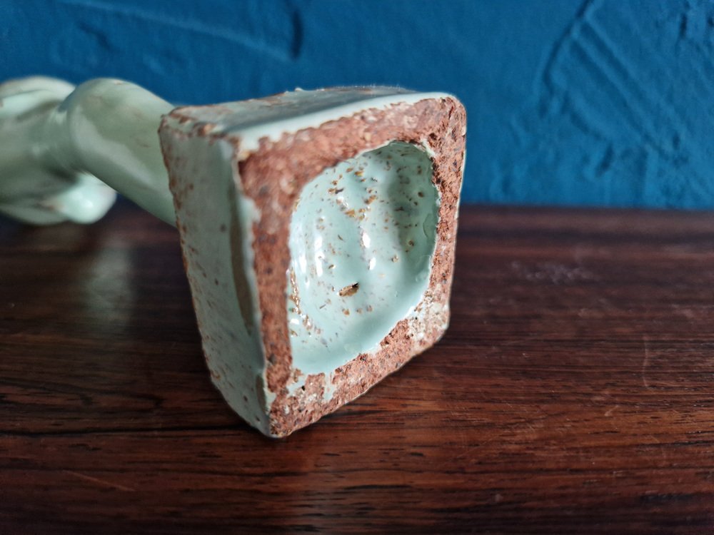 Mid-Century Studio Ceramic Figure Woman with Water Jug, 1960s for sale ...