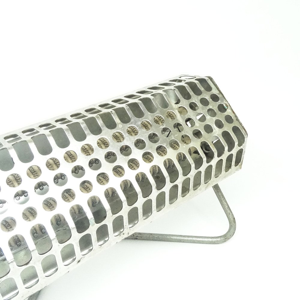 Postmodern Polish Heating Stove, 1970s for sale at Pamono