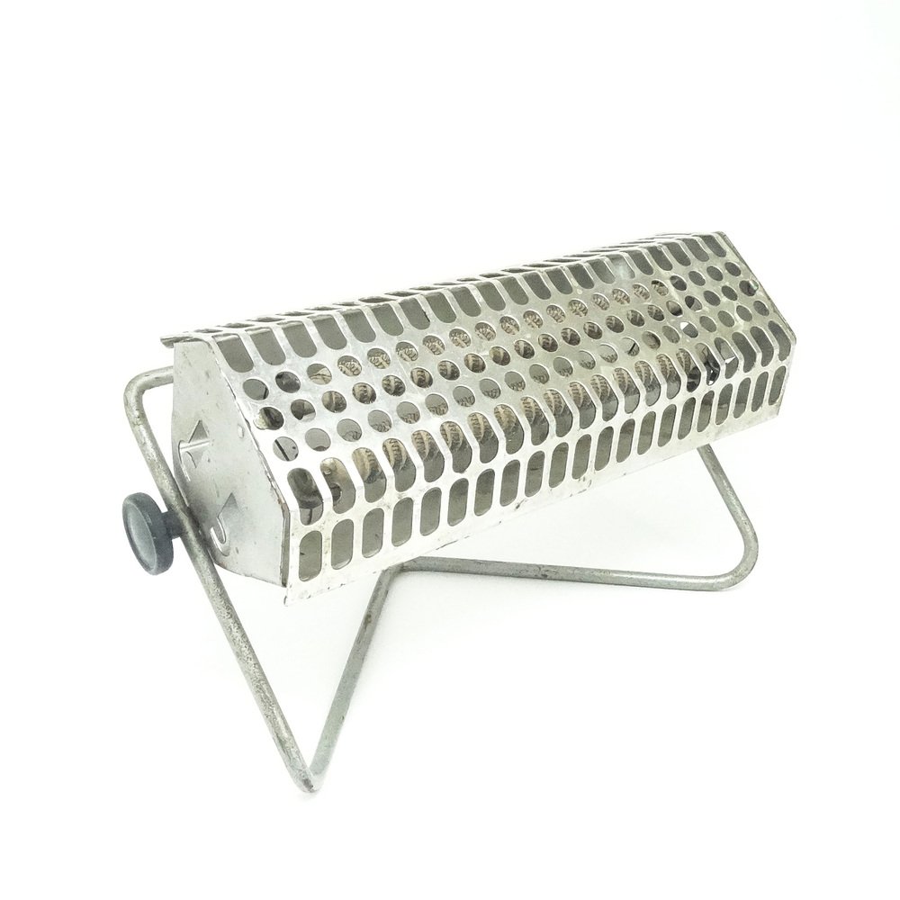 Postmodern Polish Heating Stove, 1970s for sale at Pamono