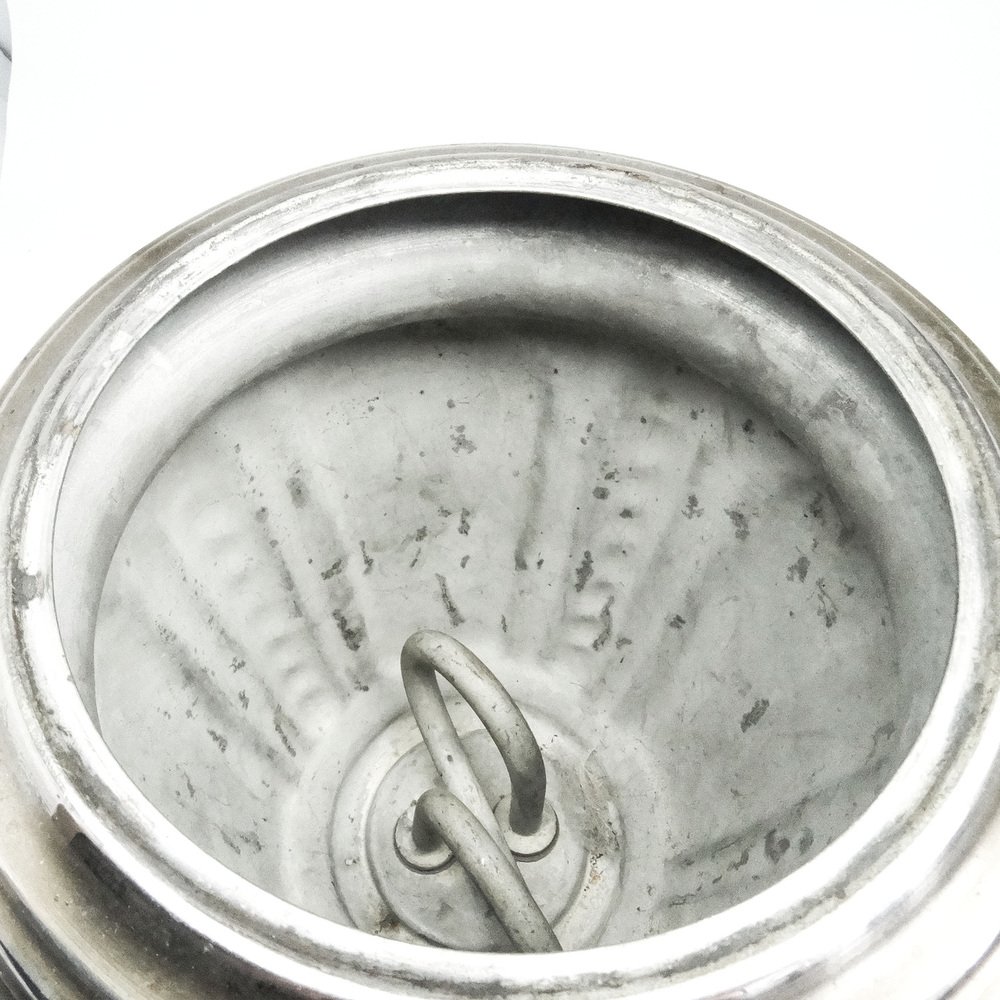 Postmodern Soviet Samovar, USRR, 1970s for sale at Pamono