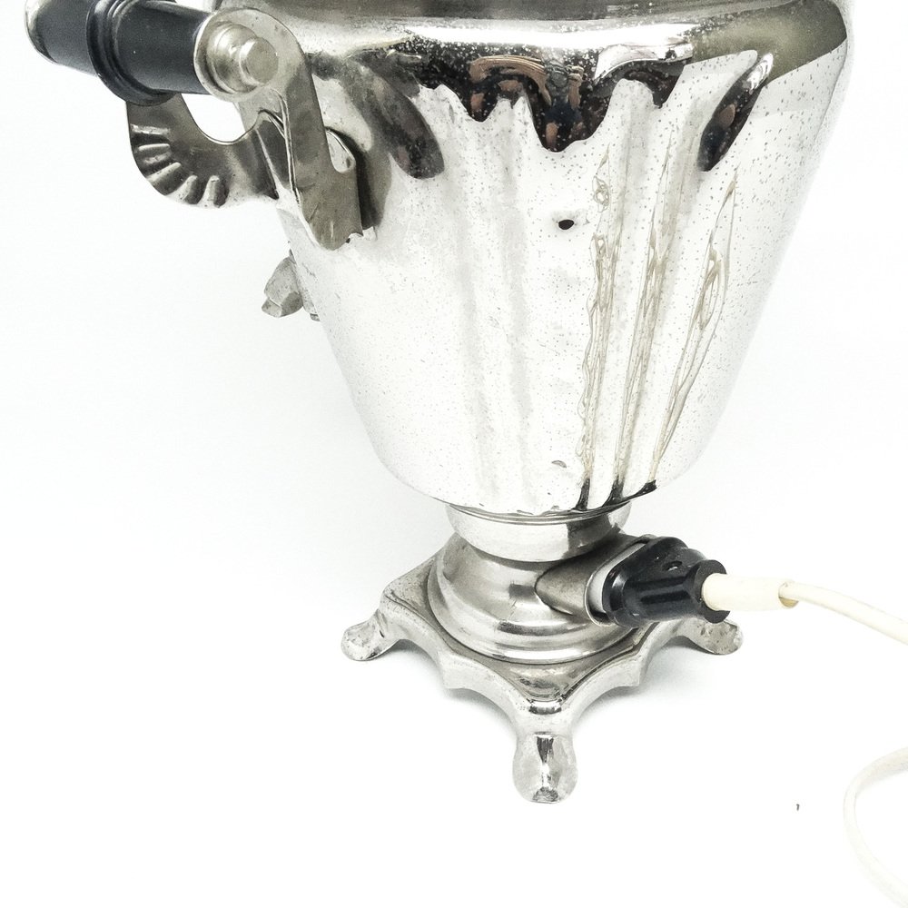 Postmodern Soviet Samovar, USRR, 1990s for sale at Pamono