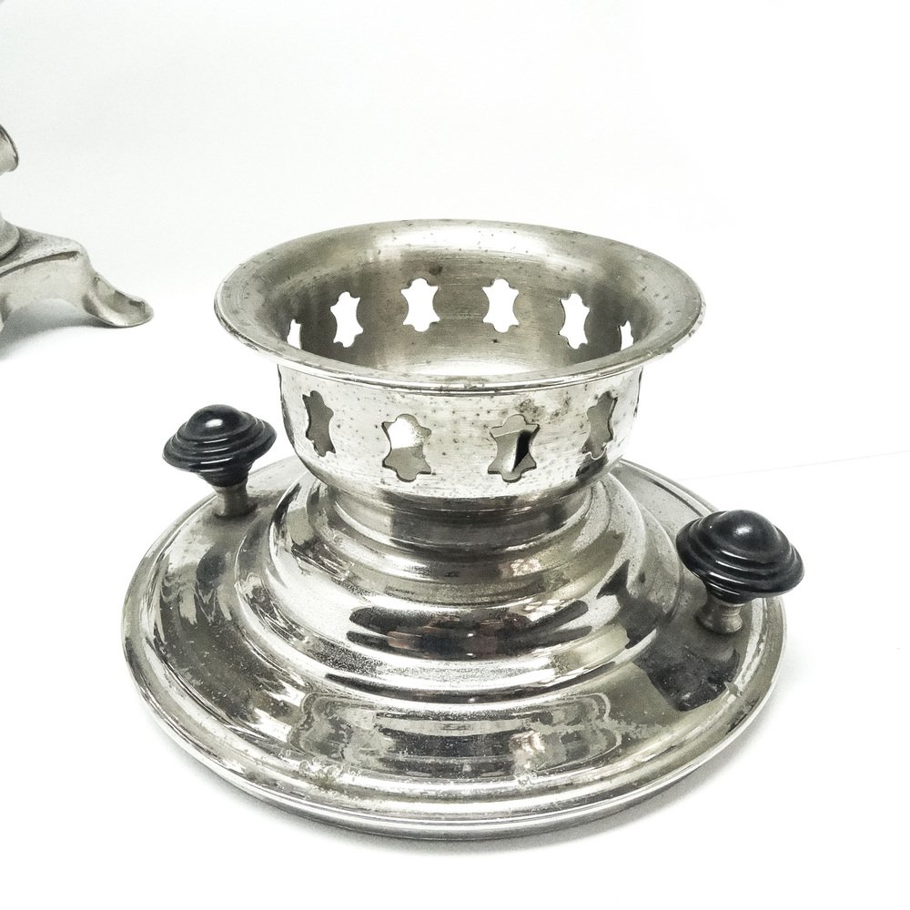 Postmodern Soviet Samovar, USRR, 1990s for sale at Pamono