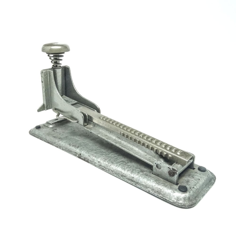 Art Deco Stapler, Poland, 1950s for sale at Pamono