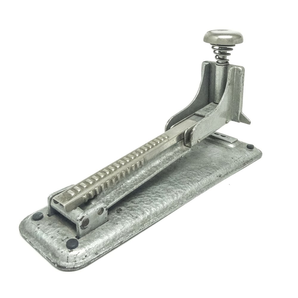 Art Deco Stapler, Poland, 1950s for sale at Pamono