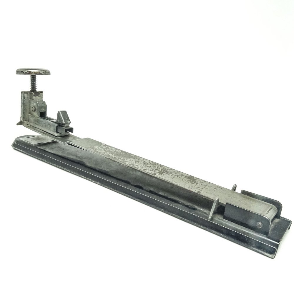 Art Deco Stapler, Poland, 1950s for sale at Pamono