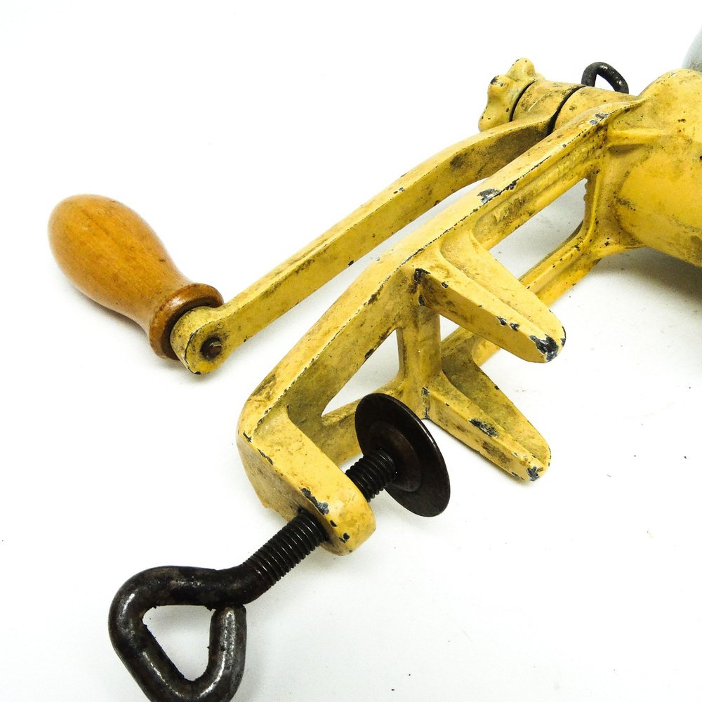 Art Deco Condiment Grinder, Germany, 1930s for sale at Pamono
