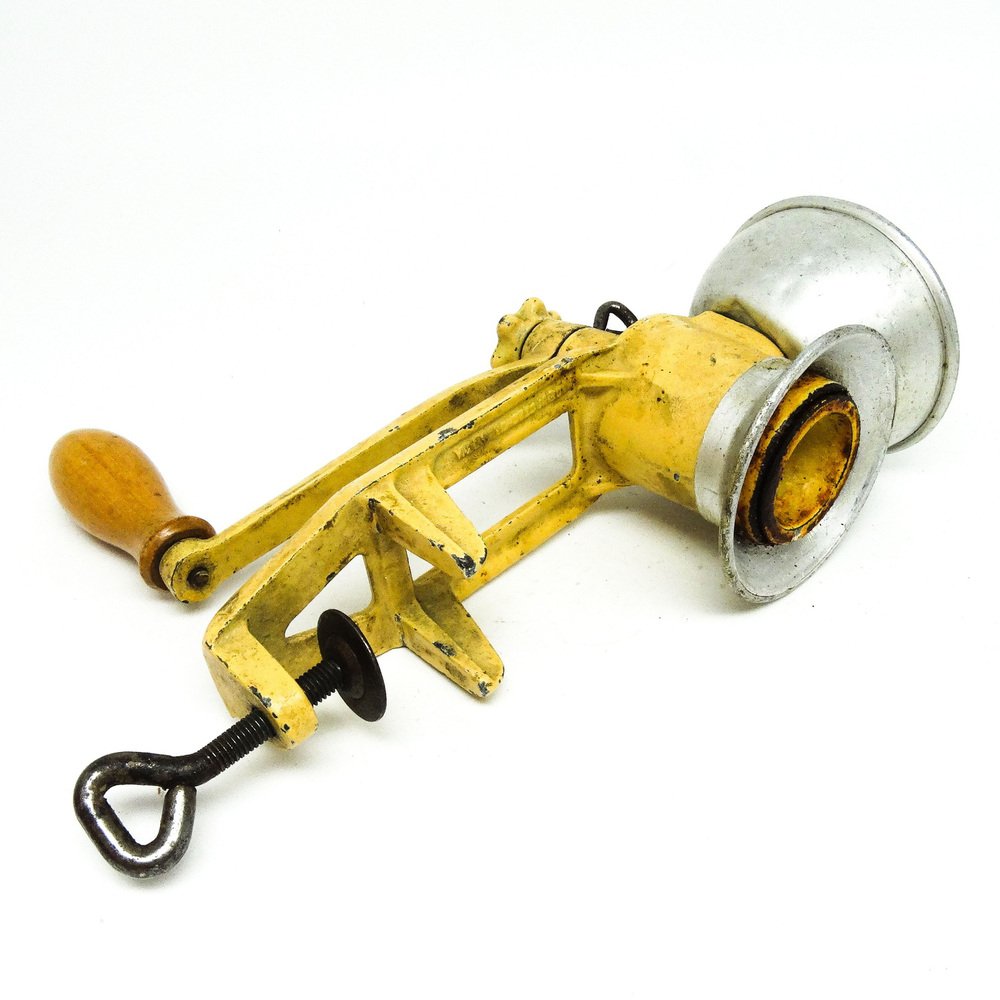 Art Deco Condiment Grinder, Germany, 1930s for sale at Pamono