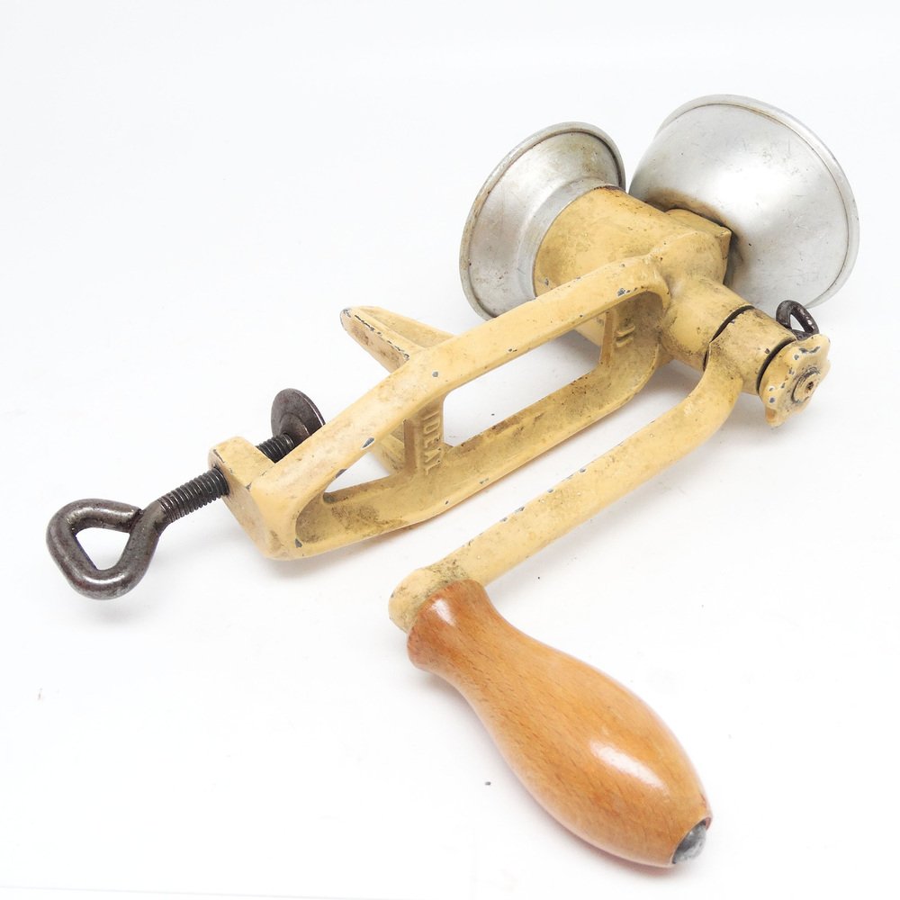 Art Deco Condiment Grinder, Germany, 1930s for sale at Pamono