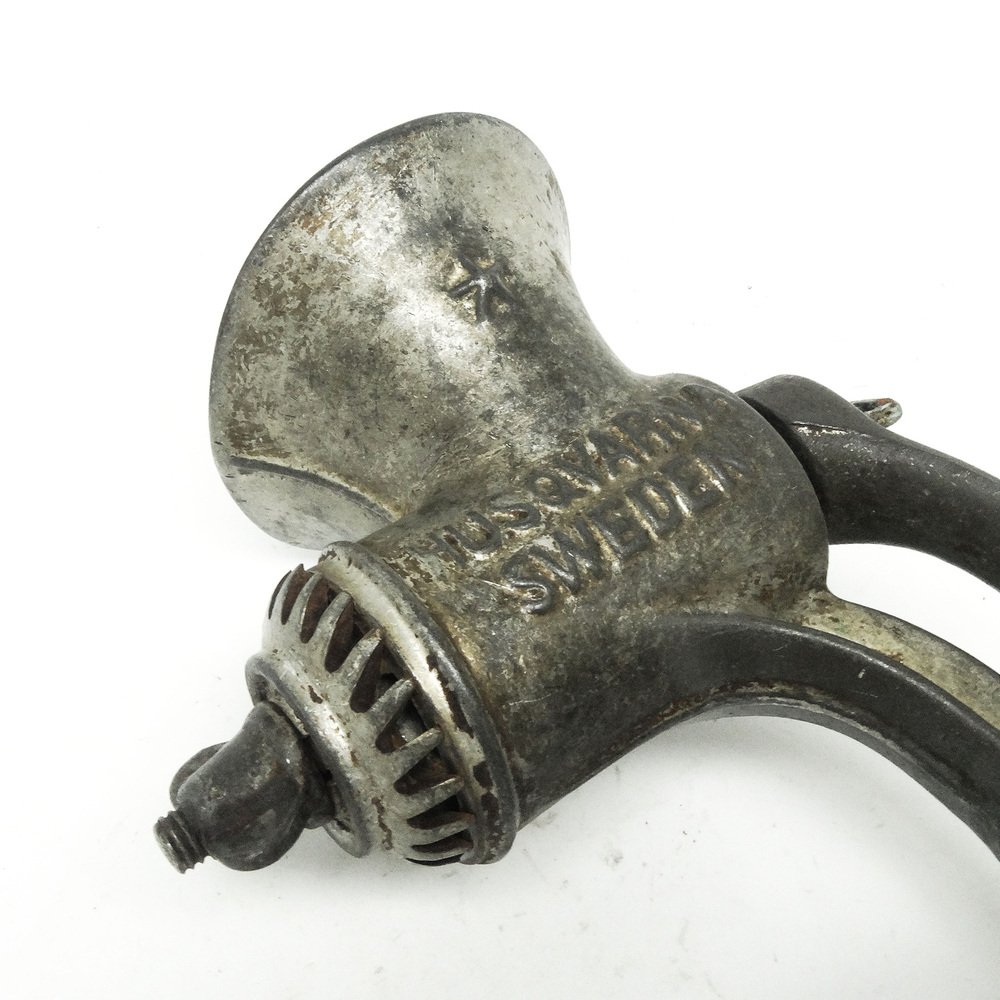 Art Deco Condiment Grinder, Germany, 1930s for sale at Pamono