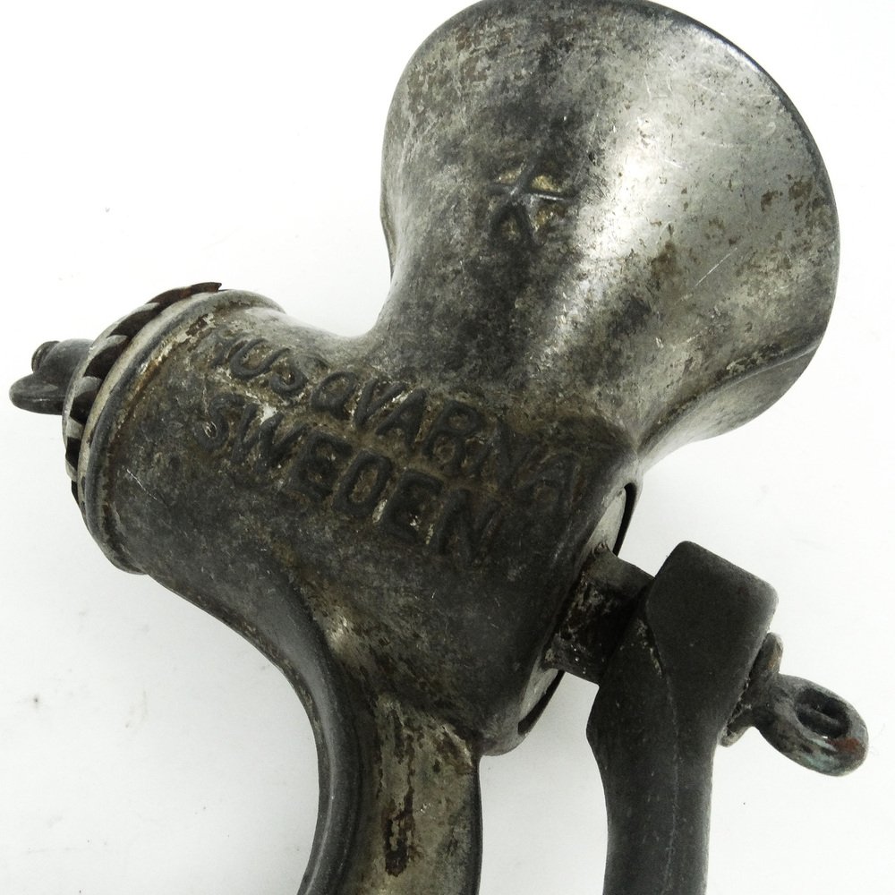 Art Deco Condiment Grinder, Germany, 1930s for sale at Pamono