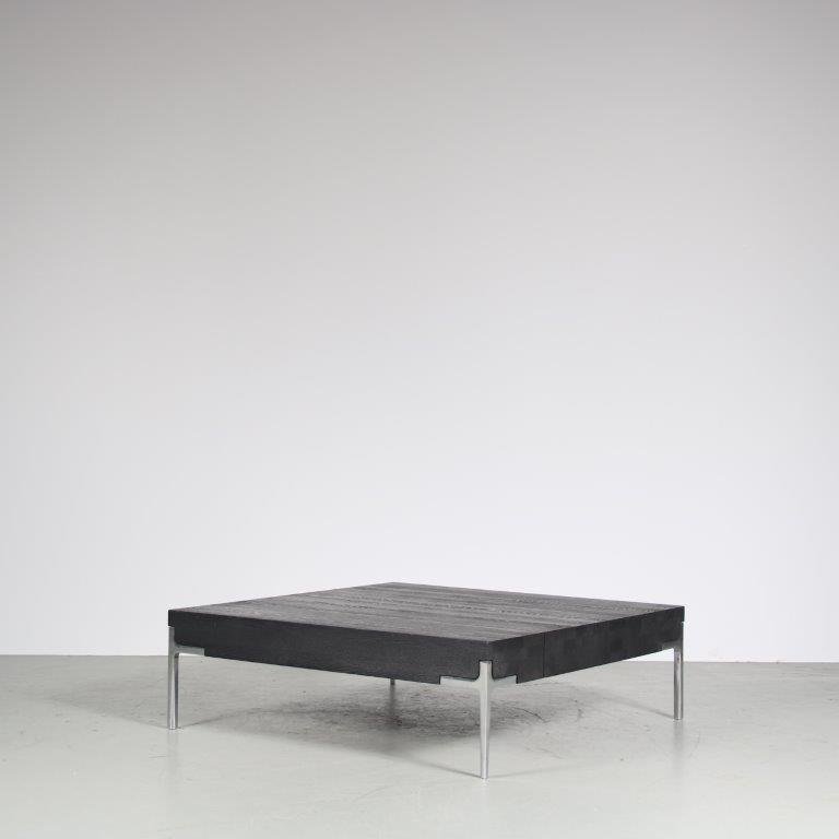 Slick Coffee Table by Roderick Vos for Masimo, the Netherlands, 1990s ...