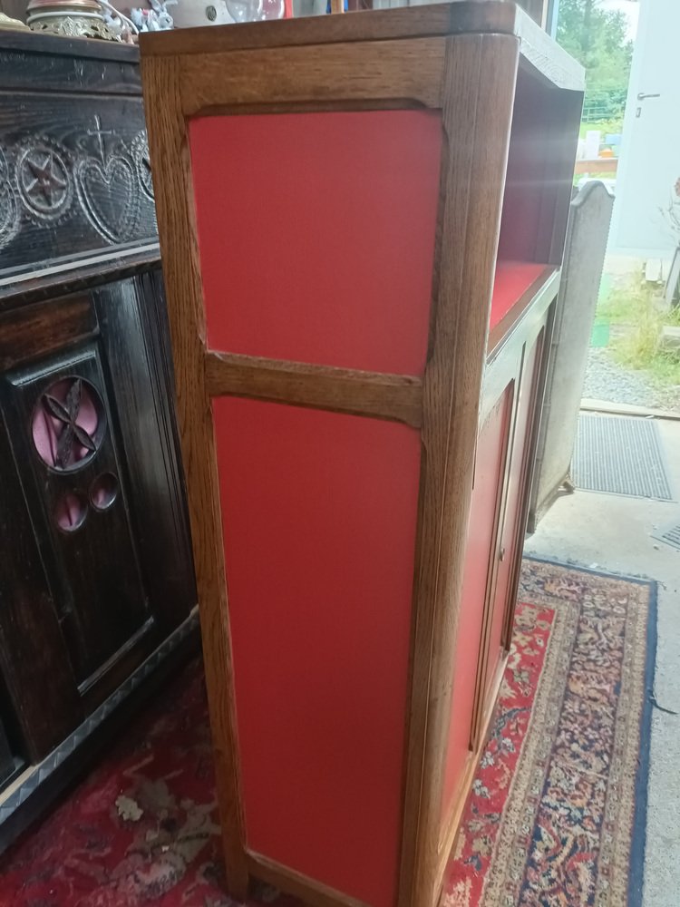 Art Deco Storage Unit for sale at Pamono