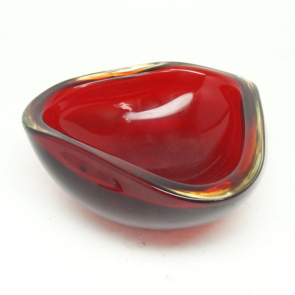 Art Deco Italian Toolbox by Murano, 1950s for sale at Pamono