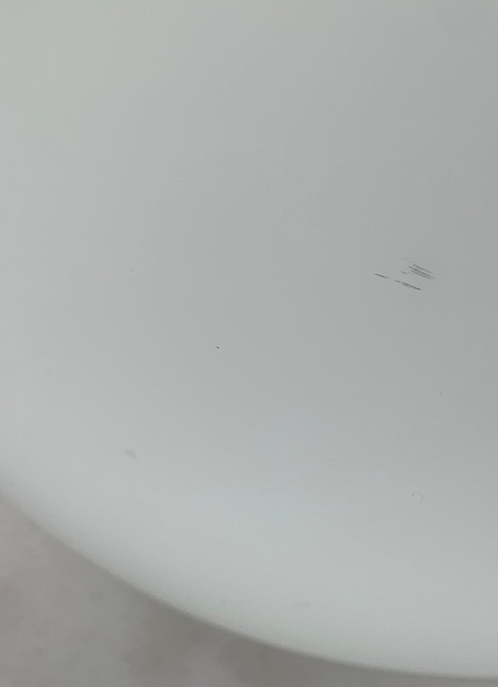 Vintage German Space Age Diskus Wall Lamp from Peill & Putzler, 1970s ...