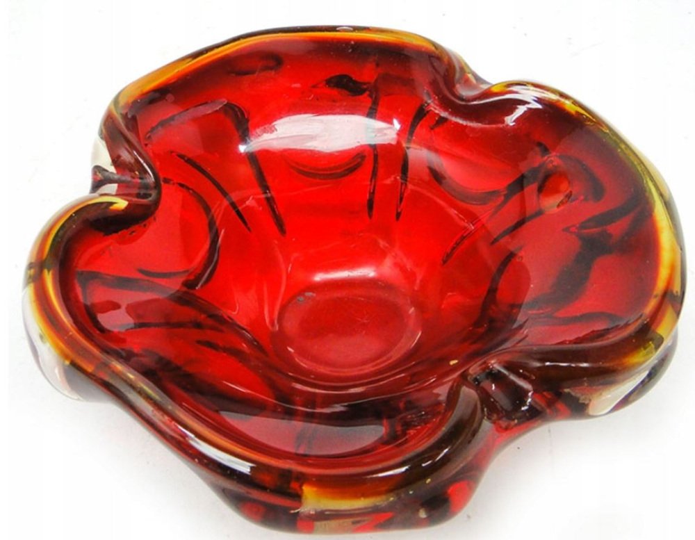 Art Deco Italian Toolbox by Murano, 1970s for sale at Pamono