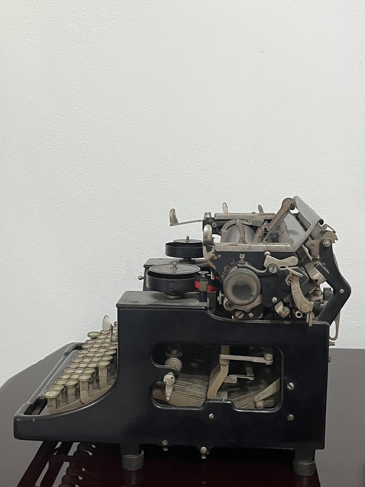 German Triumph Writing Machine, 1930 for sale at Pamono