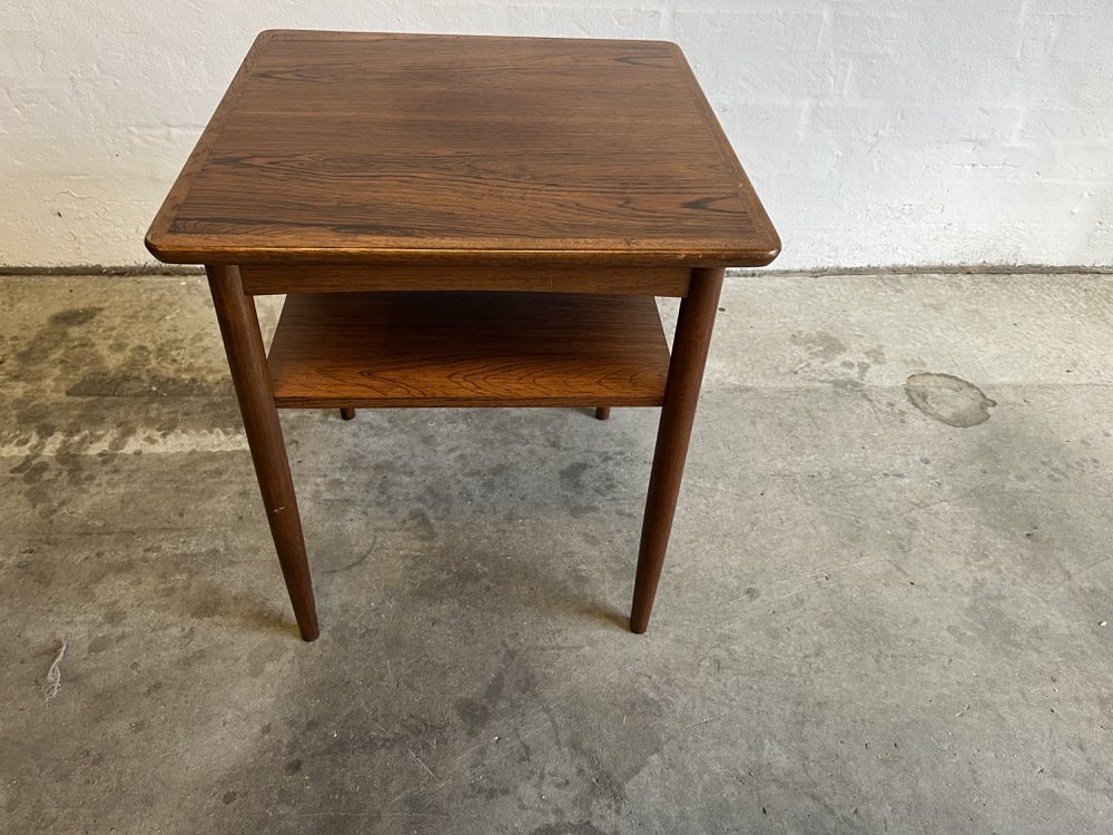 Vintage Coffee Table, 1960s for sale at Pamono