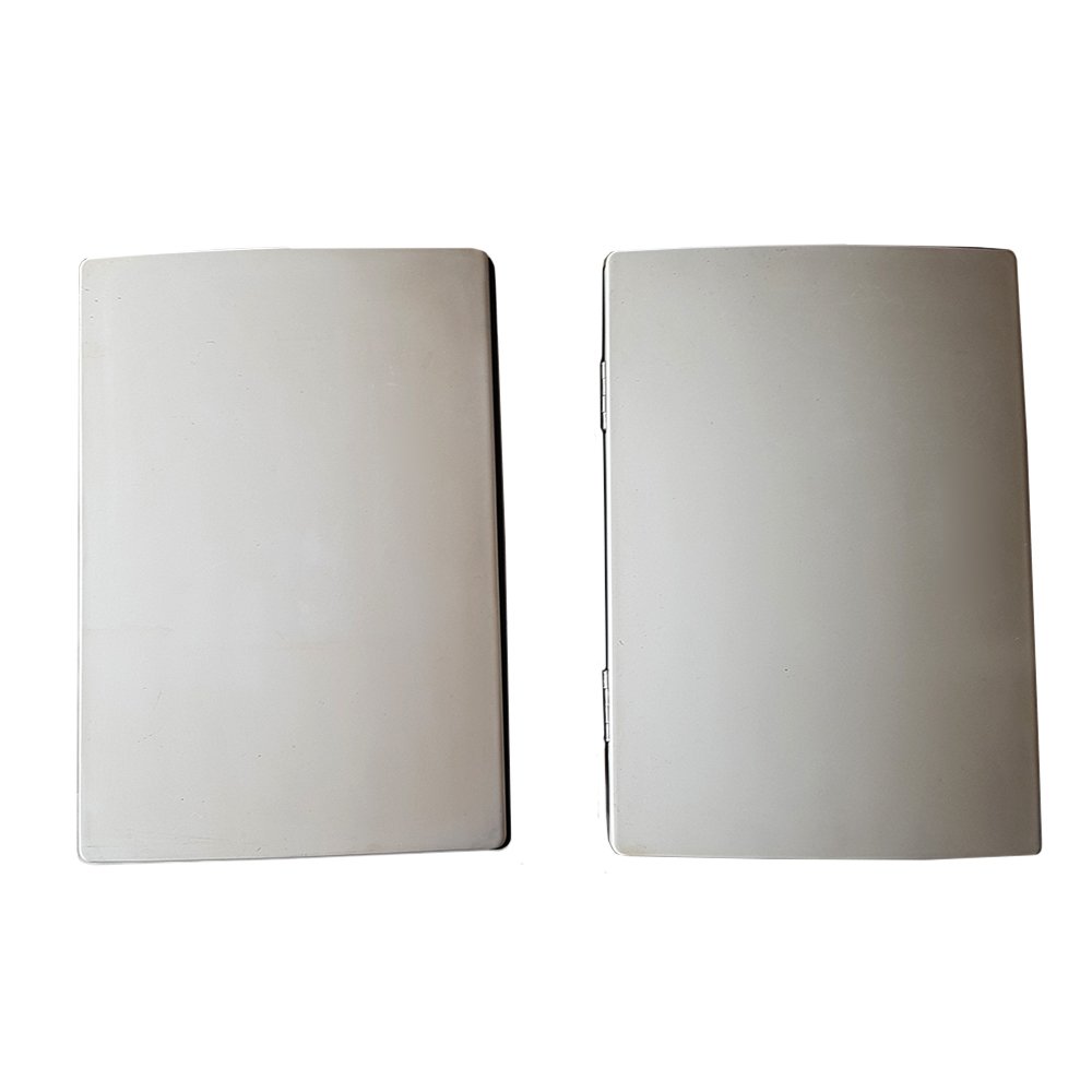 Bakelite Cabinets in Press Plastic, Milan, 1960s, Set of 2 for sale at ...