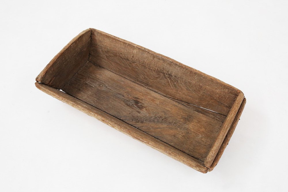 Antique Rustic Trough for sale at Pamono