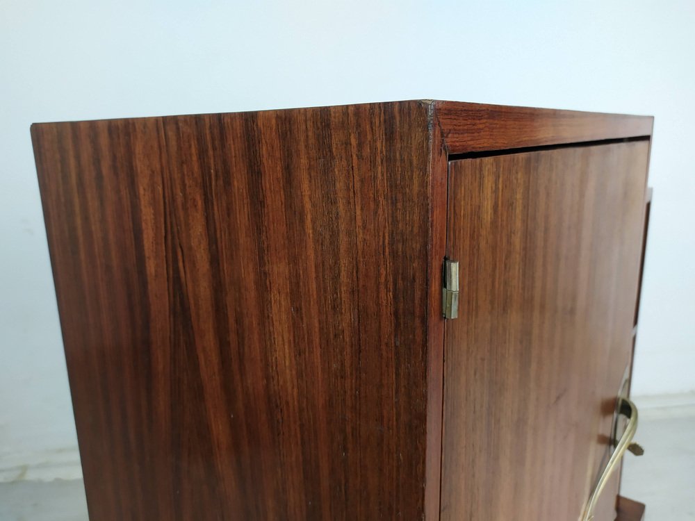 Art Deco Storage Unit, 1920s for sale at Pamono