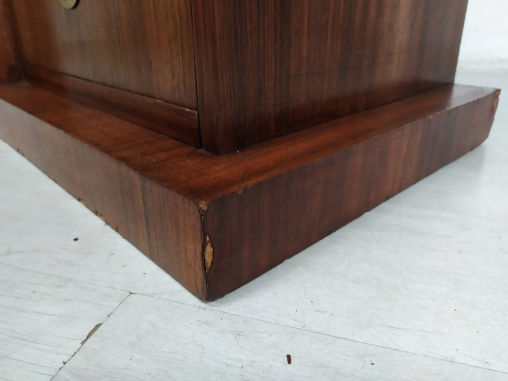 Art Deco Storage Unit, 1920s for sale at Pamono