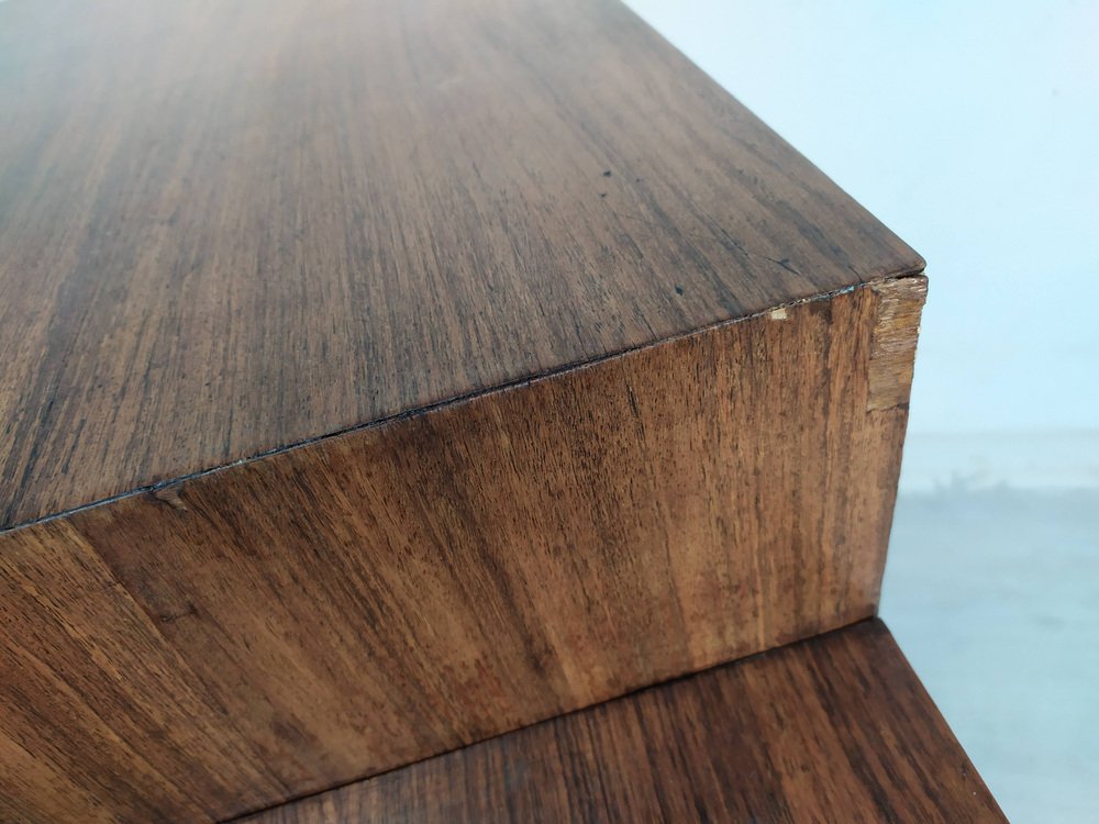 Art Deco Storage Unit, 1920s for sale at Pamono