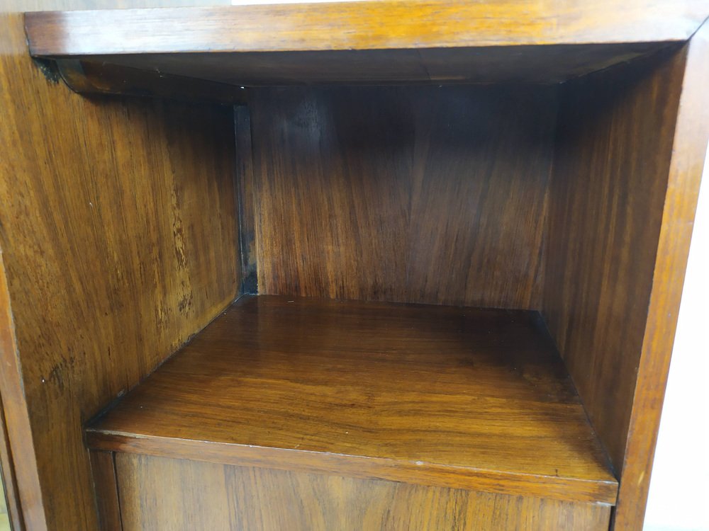 Art Deco Storage Unit, 1920s for sale at Pamono