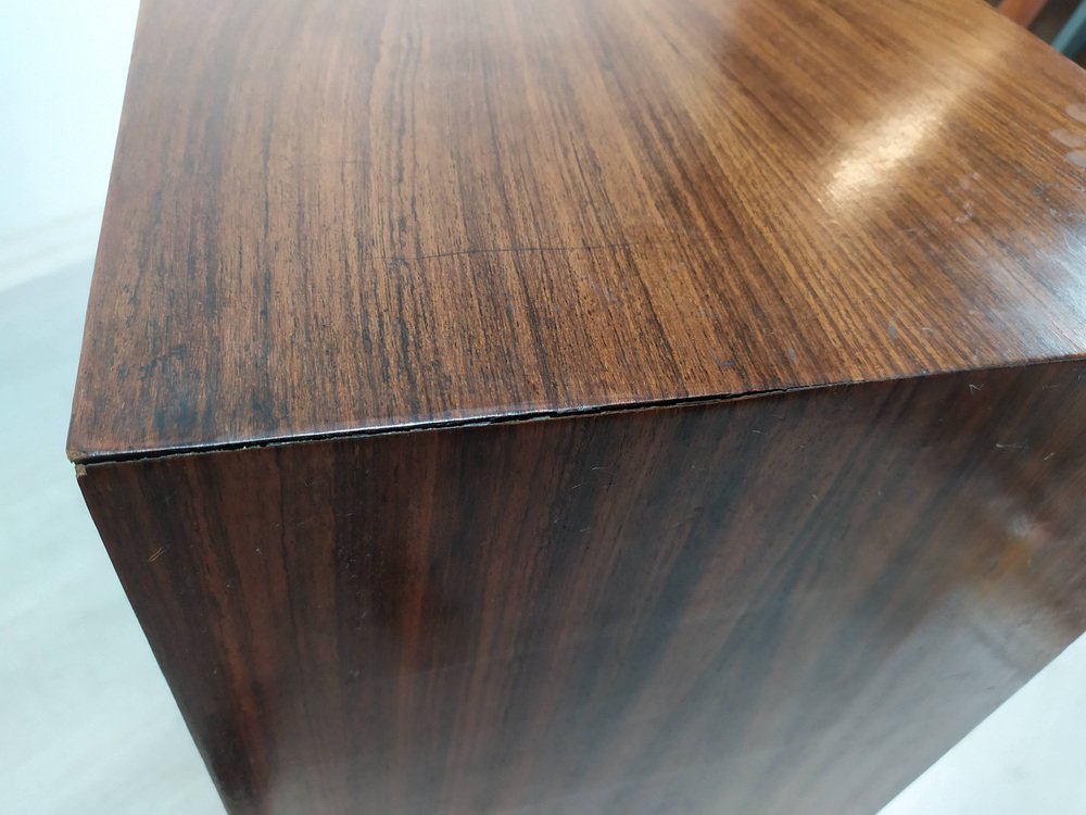 Art Deco Storage Unit, 1920s for sale at Pamono