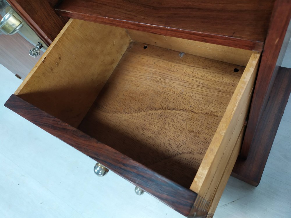 Art Deco Storage Unit, 1920s for sale at Pamono