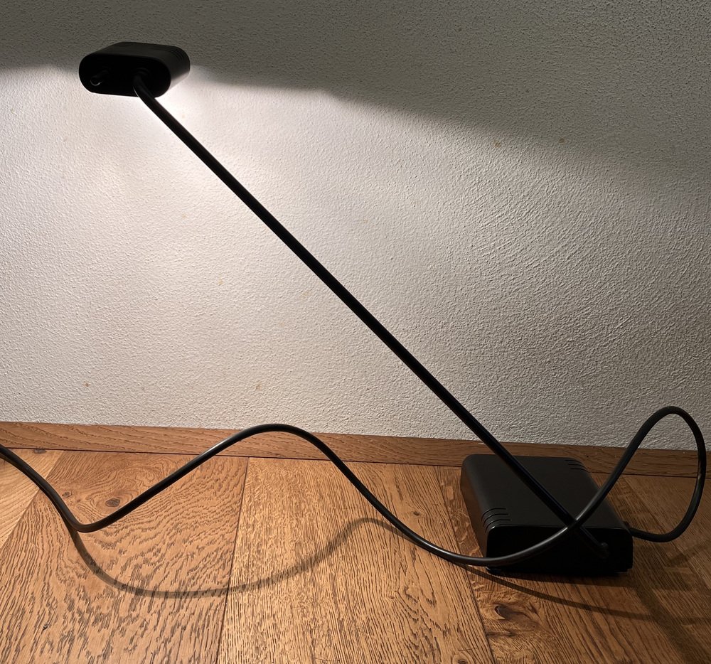 Mini Rondo Table Lamp by Lami Projects for sale at Pamono