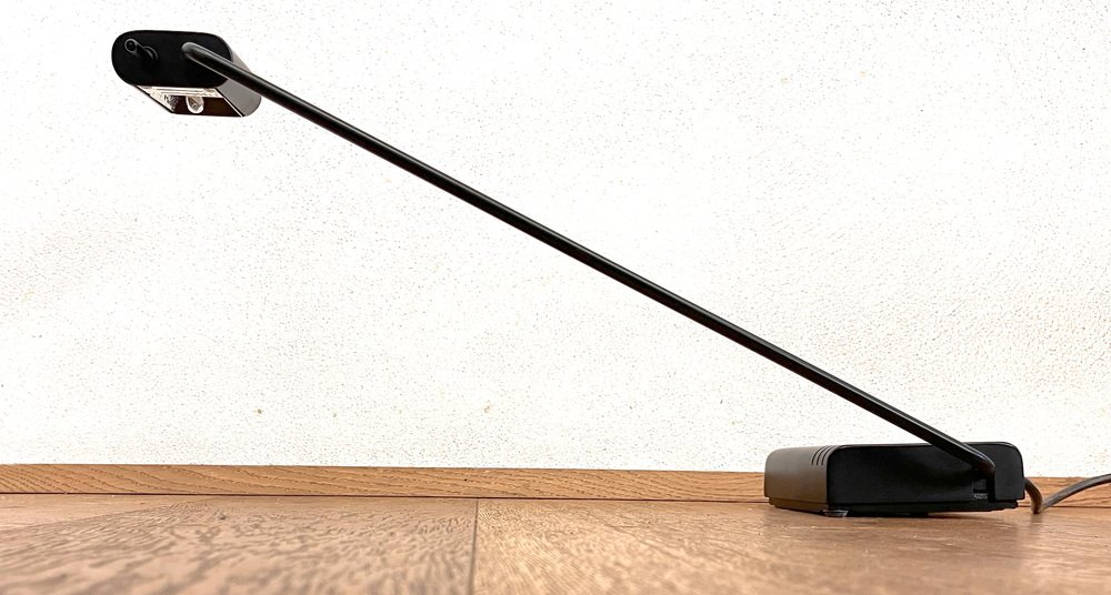 Mini Rondo Table Lamp by Lami Projects for sale at Pamono