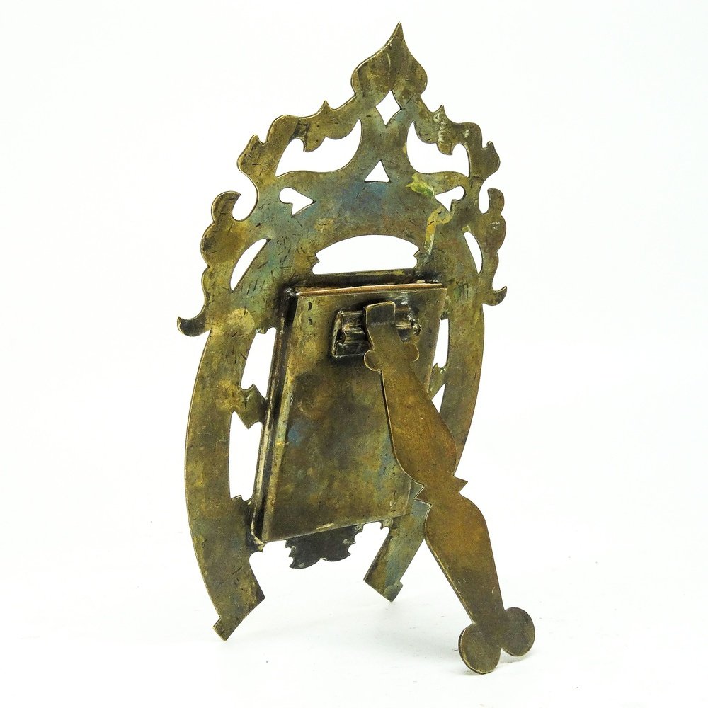 Art Nouveau Frame, Former Austro-Hungarian Empire, 1890s for sale at Pamono