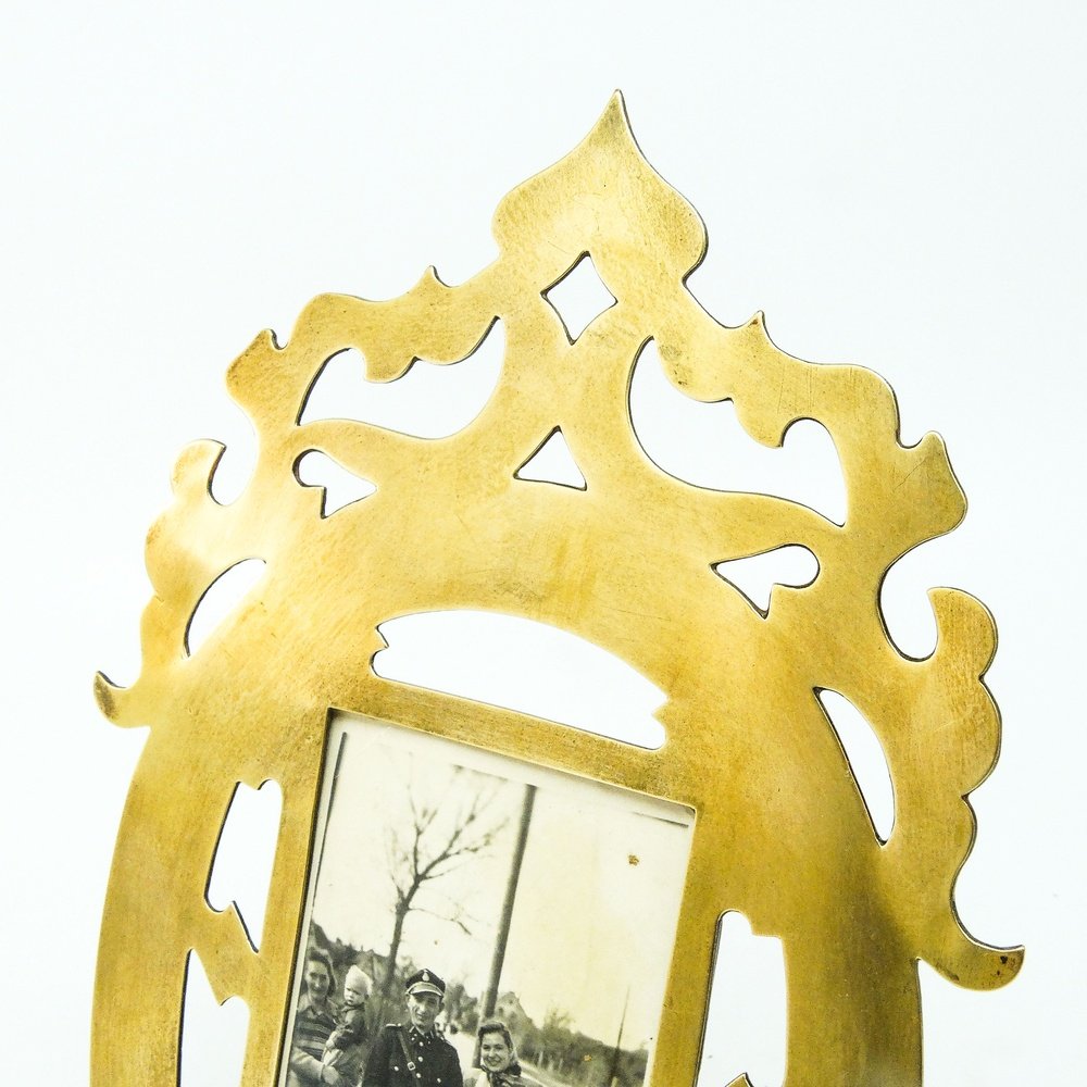 Art Nouveau Frame, Former Austro-Hungarian Empire, 1890s for sale at Pamono