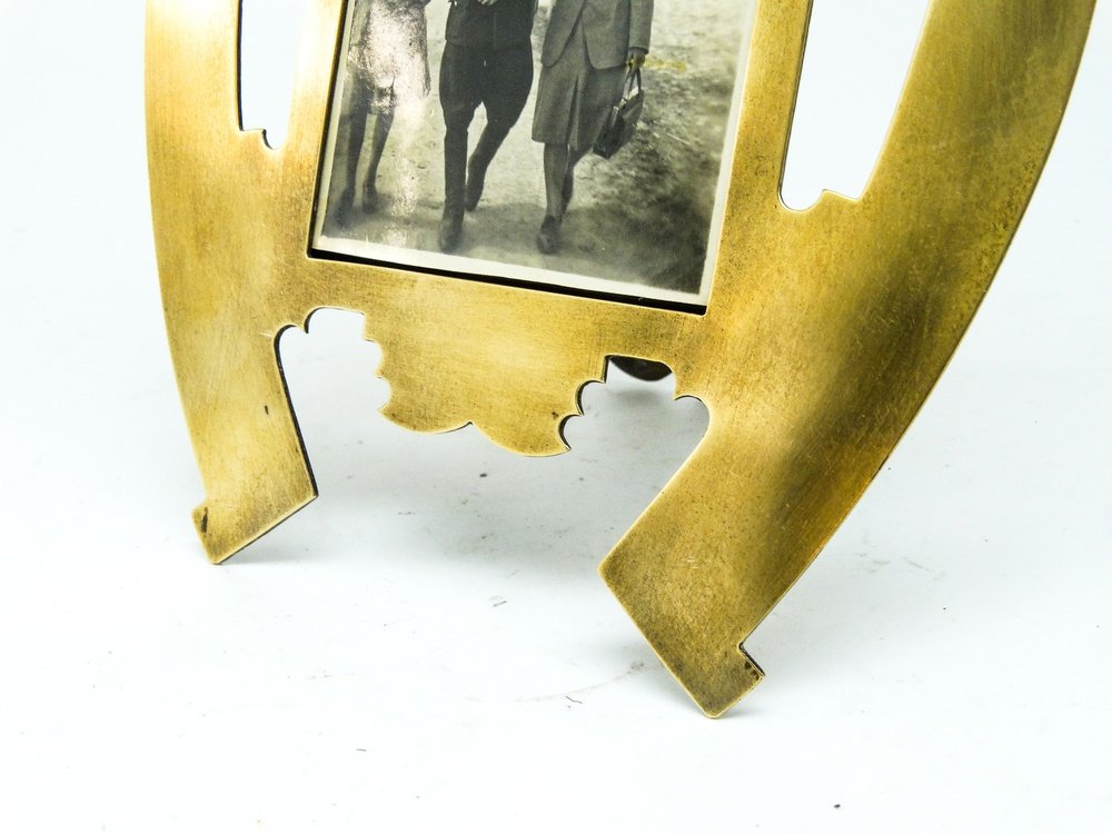 Art Nouveau Frame, Former Austro-Hungarian Empire, 1890s for sale at Pamono