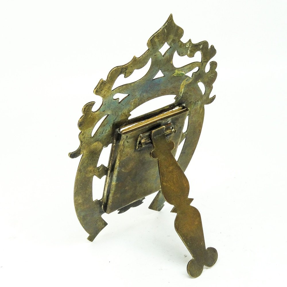 Art Nouveau Frame, Former Austro-Hungarian Empire, 1890s for sale at Pamono