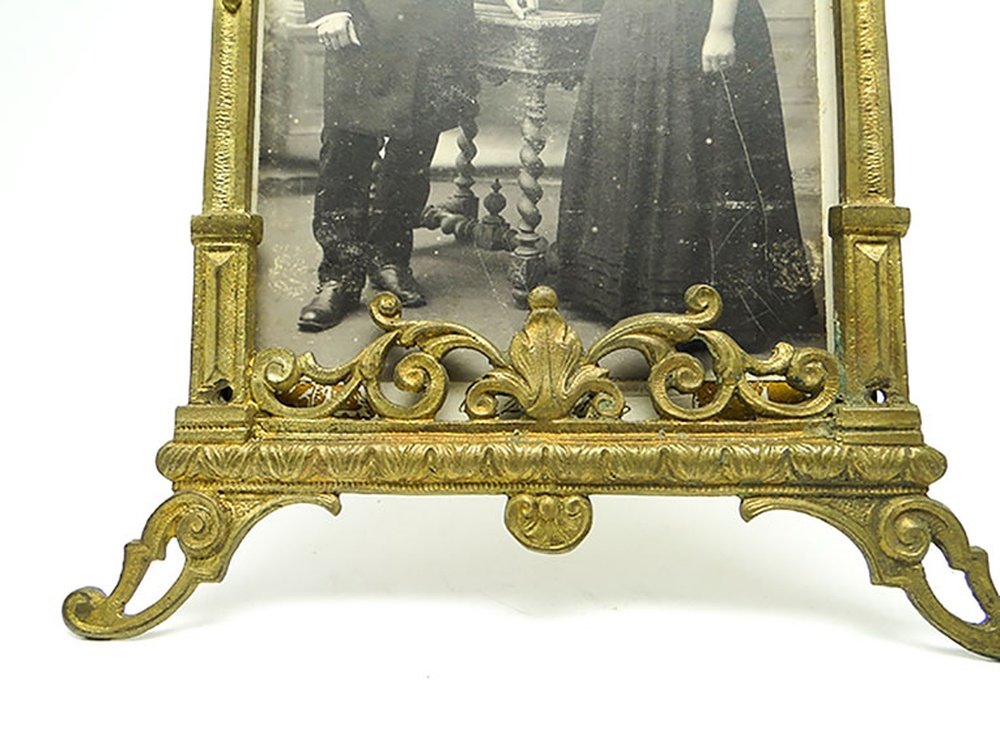 Eclectic Frame, Former Austro-Hungarian Empire, 1890s for sale at Pamono