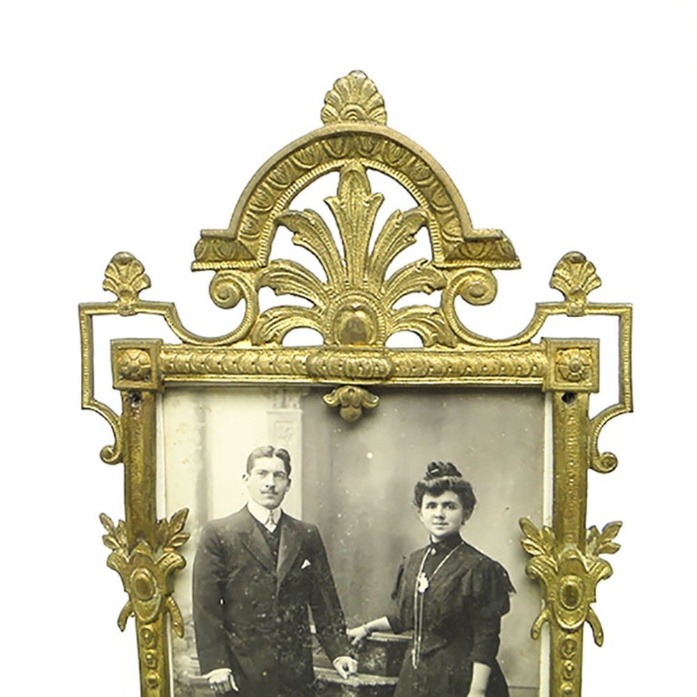 Eclectic Frame, Former Austro-Hungarian Empire, 1890s for sale at Pamono