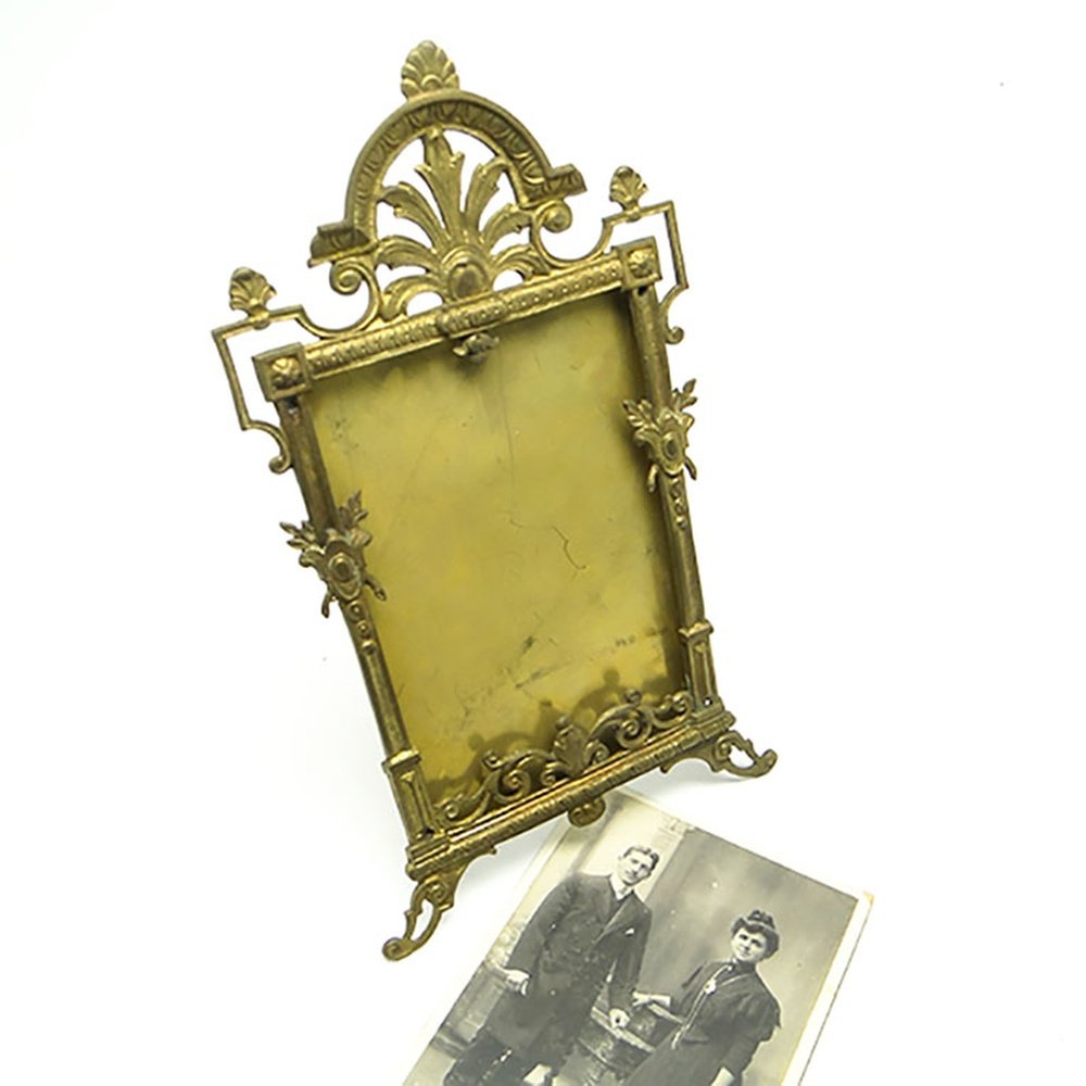 Eclectic Frame, Former Austro-Hungarian Empire, 1890s for sale at Pamono